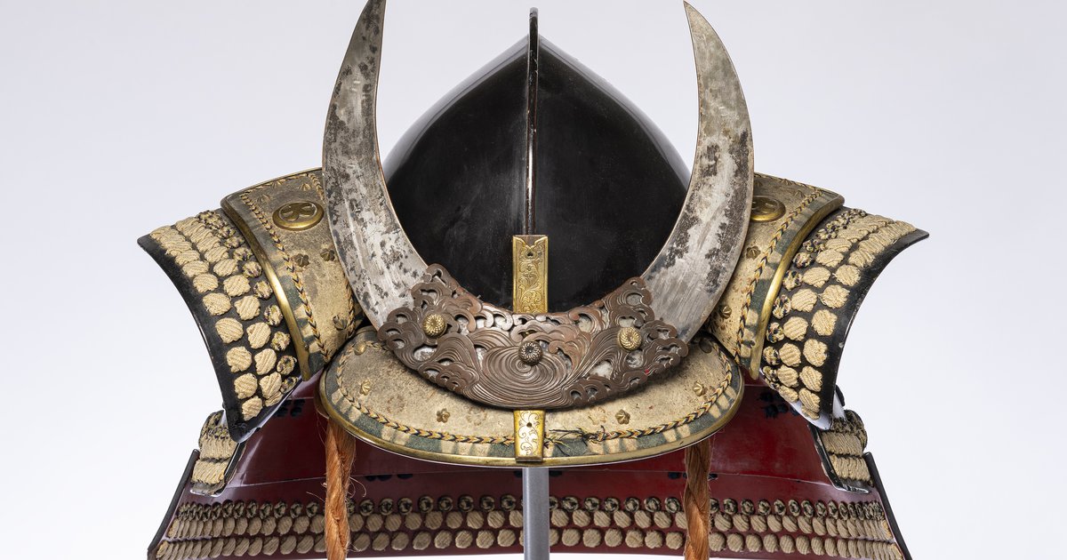 Arms and Armor: Evolution and Innovation - The Bruce Museum