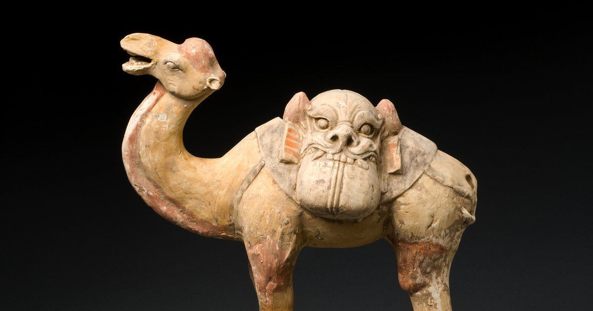 Fred Brooks Collection - The Bruce Museum