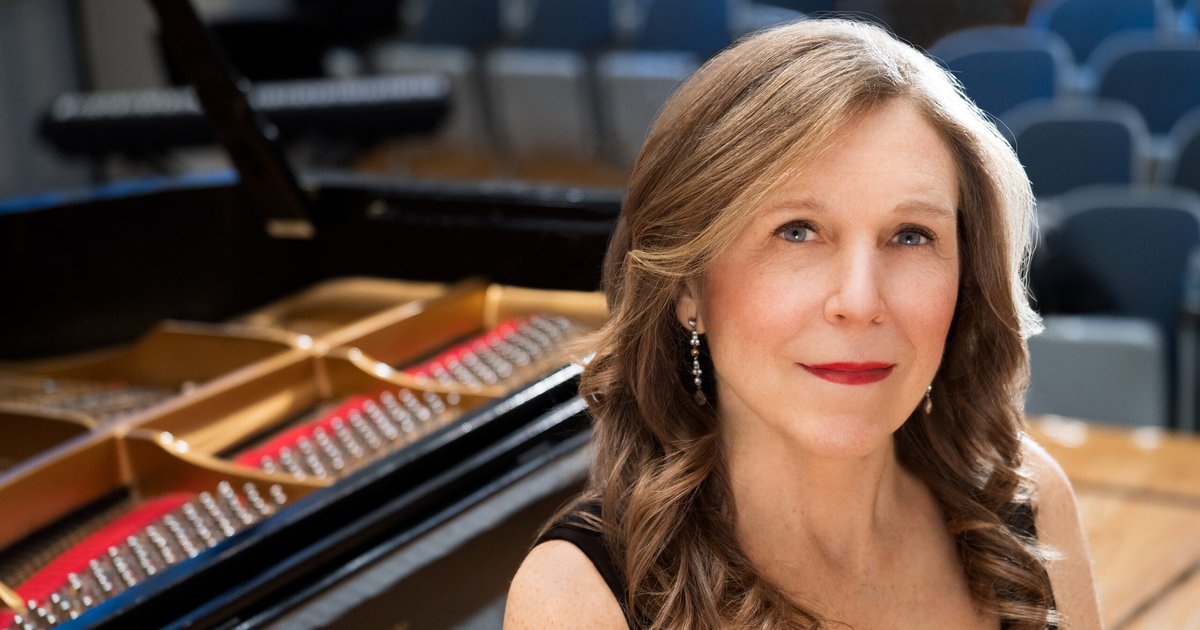 Bruce Experiences: Music at the Bruce with Carolyn Enger - The Bruce Museum