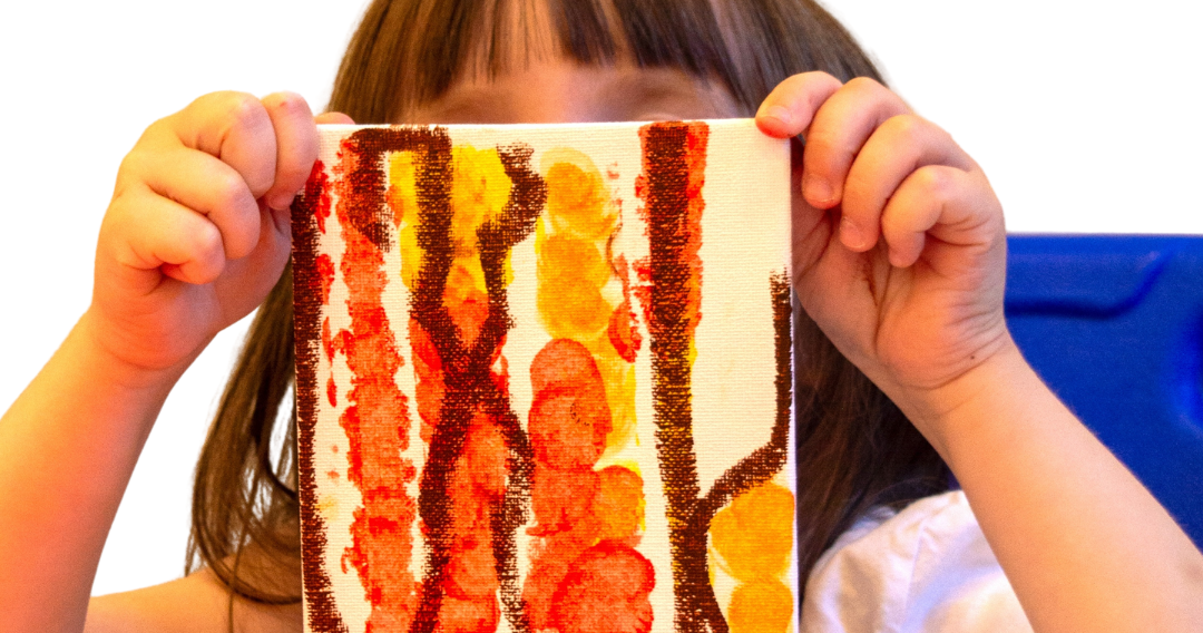 Art Adventures Create Your Own Art The Bruce Museum