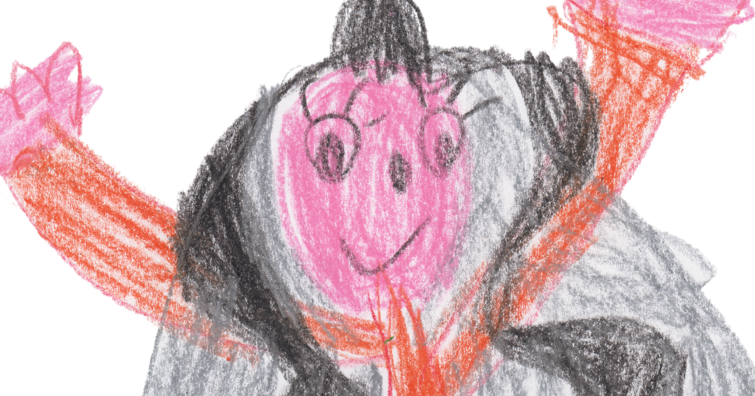 Art Adventures: Portraits! - The Bruce Museum