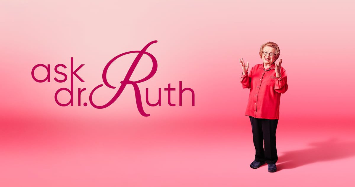 Bruce Experiences: Ask Dr. Ruth - The Bruce Museum