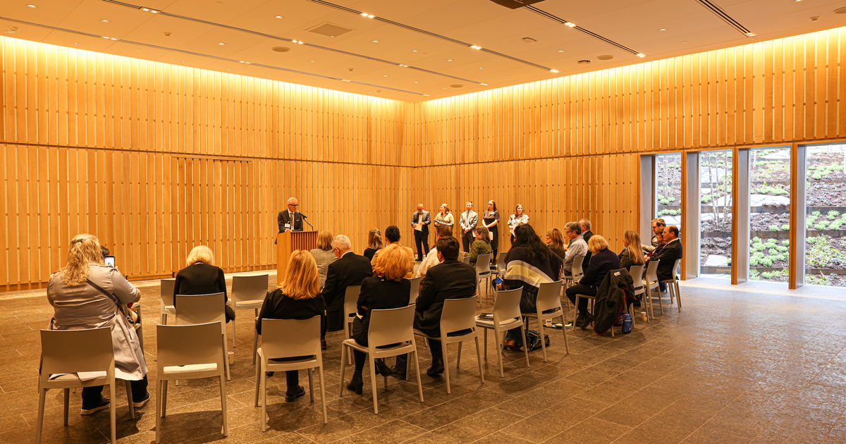 Adult Programs - The Bruce Museum