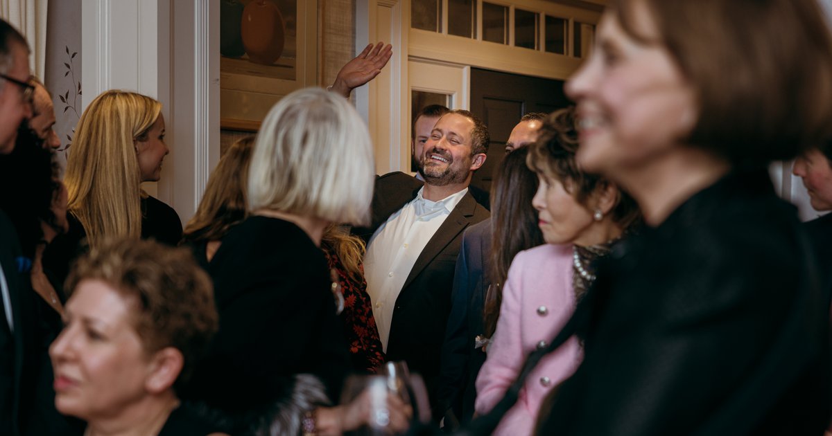 Special Event - The Bruce Museum