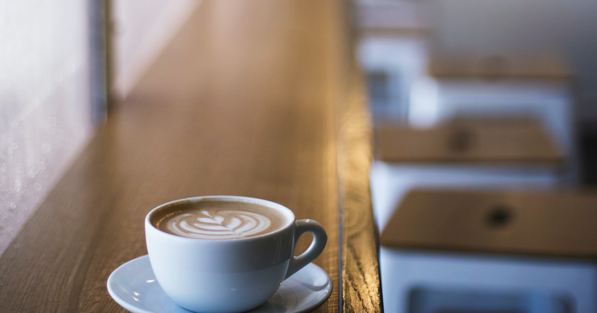 The Museum Cafe - The Bruce Museum