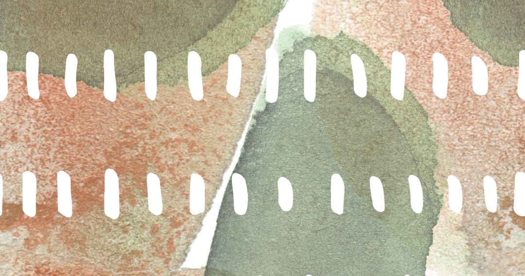 Bruce Beginnings Patterns - The Bruce Museum