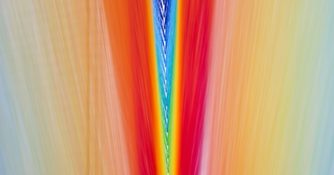 Bruce Beginnings: Rainbows - The Bruce Museum