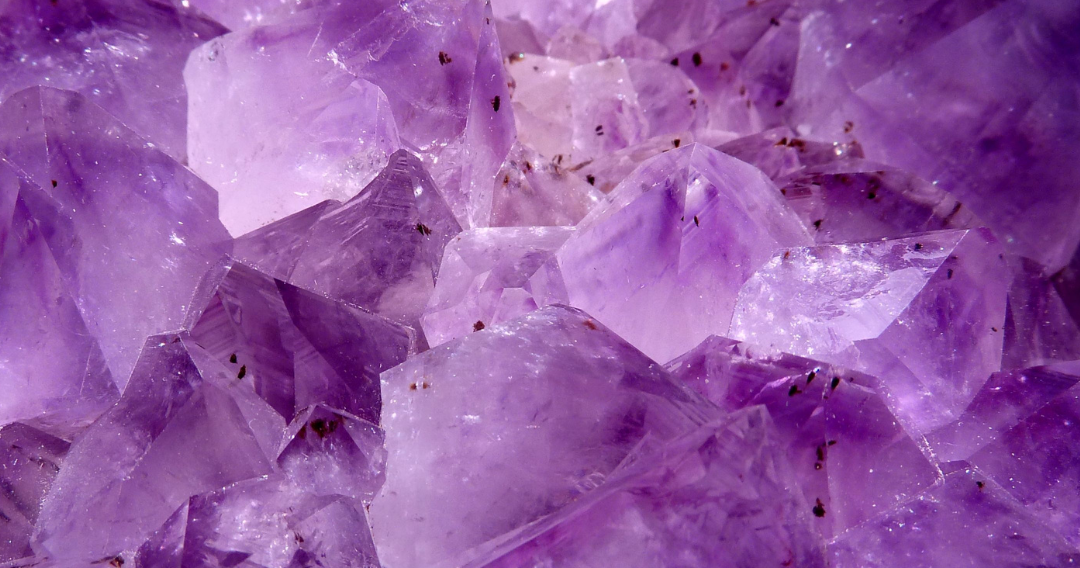 Bruce Beginnings: Sparkle Rock - The Bruce Museum