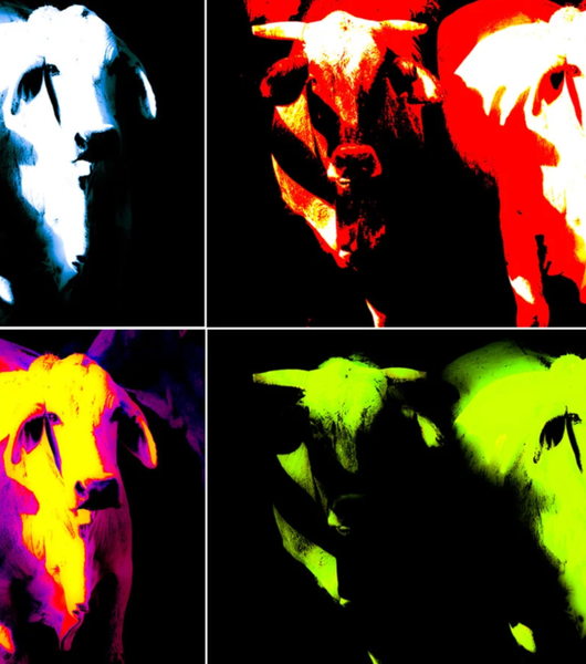 Bruce Beginnings: Andy's Animals - The Bruce Museum