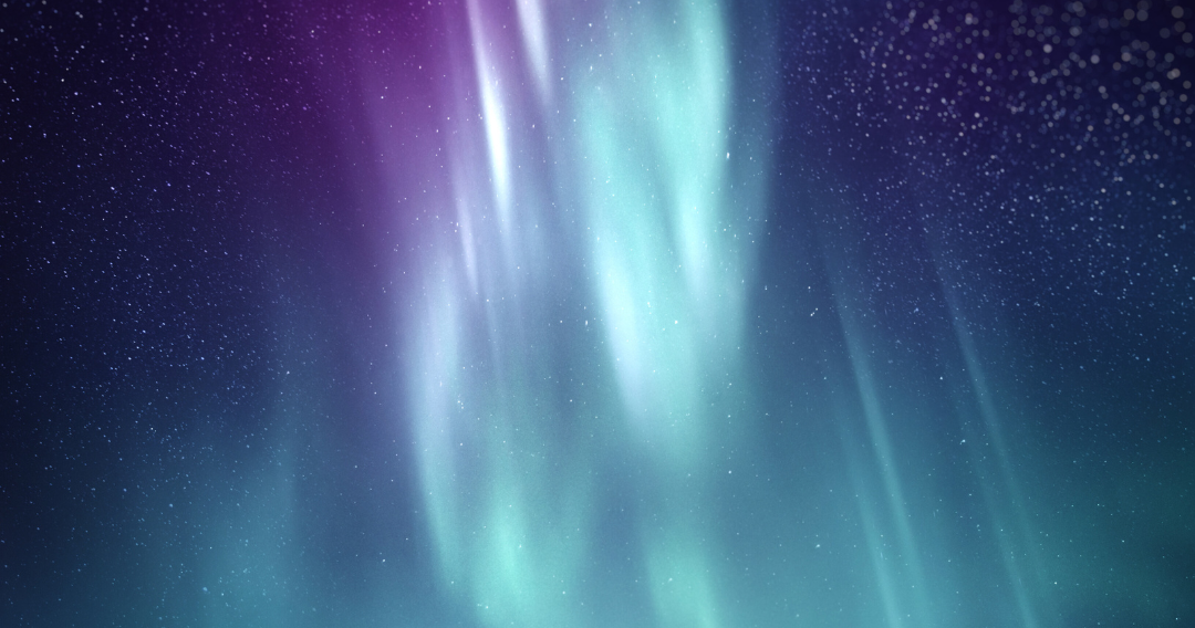 Bruce Beginnings: Northern Lights - The Bruce Museum