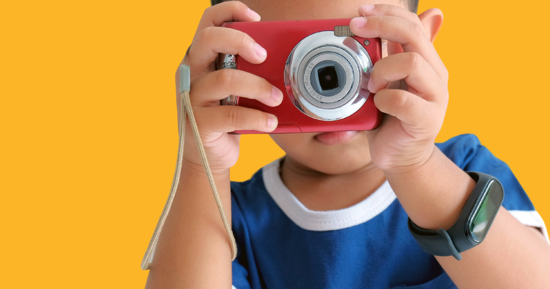 Bruce Beginnings: Photography - The Bruce Museum