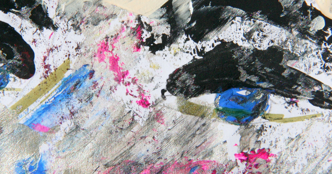 Bruce Beginnings: Self Portraits - The Bruce Museum