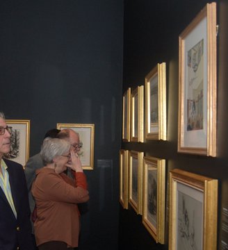 Admission & hours - The Bruce Museum
