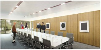 About the museum - The Bruce Museum