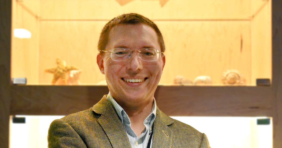 Bruce Presents: Monsters, Mermaids, and other Hoaxes – With Dr. Daniel ...