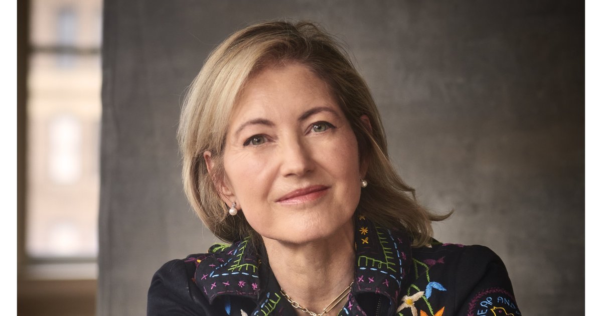 Meet for Coffee at the Bruce: With Elizabeth Birkelund - The Bruce Museum