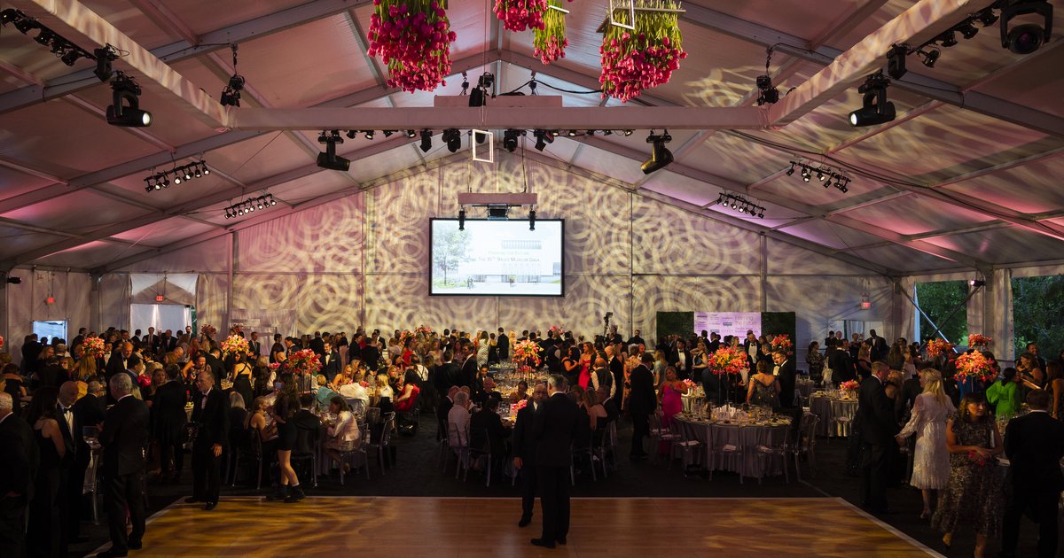 Framing the Future The 35th Annual Bruce Museum Gala - The Bruce Museum