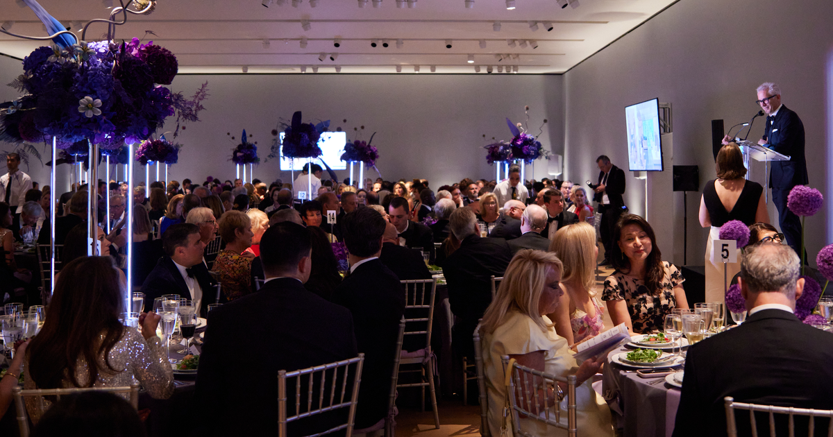 Bruce Gala 2024 - The Bruce Museum