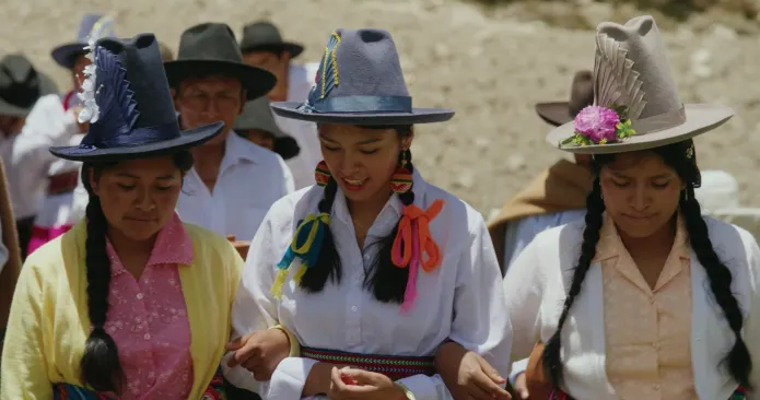 Bruce Experiences: Documentary film, Indigenize the Plate - The Bruce ...