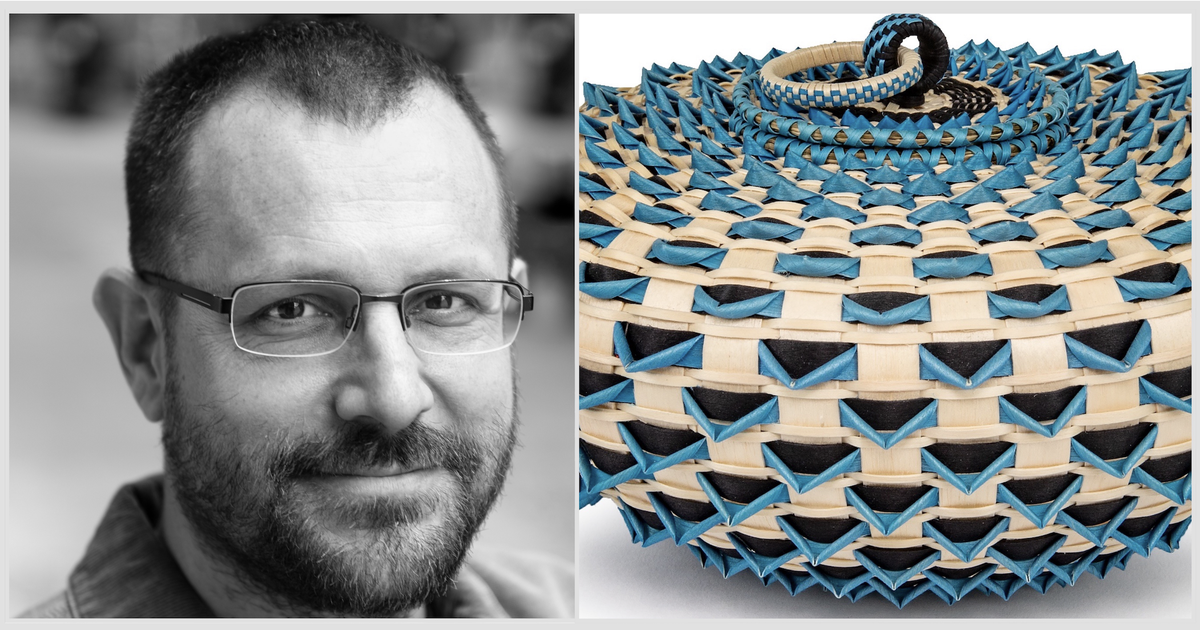 Bruce Presents: Jeremy Frey: Woven, A Panel Discussion - The Bruce Museum