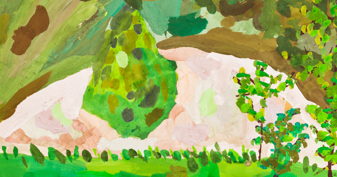 Bruce Beginnings: Landscapes - The Bruce Museum