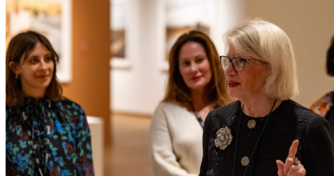 Lunch and Learn: Jeremy Frey and Ants - The Bruce Museum