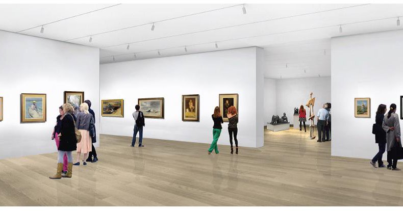 Tickets - The Bruce Museum