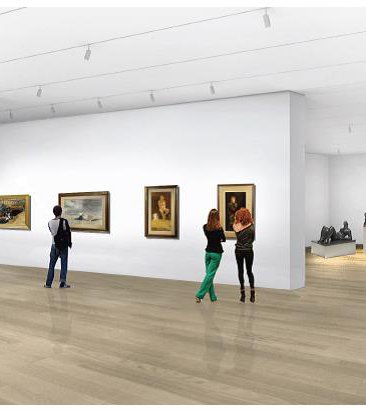 Tickets - The Bruce Museum