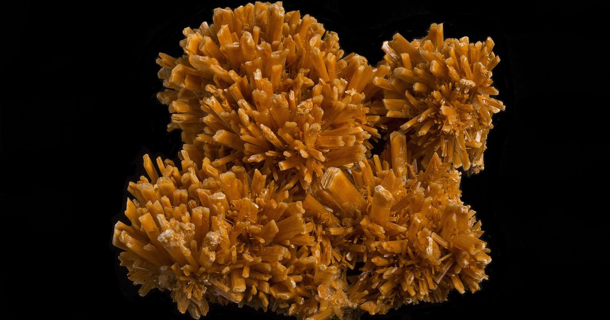 Selenite - The Bruce Museum