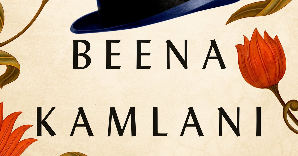 Meet for Coffee at the Bruce: Beena Kamlani - The Bruce Museum