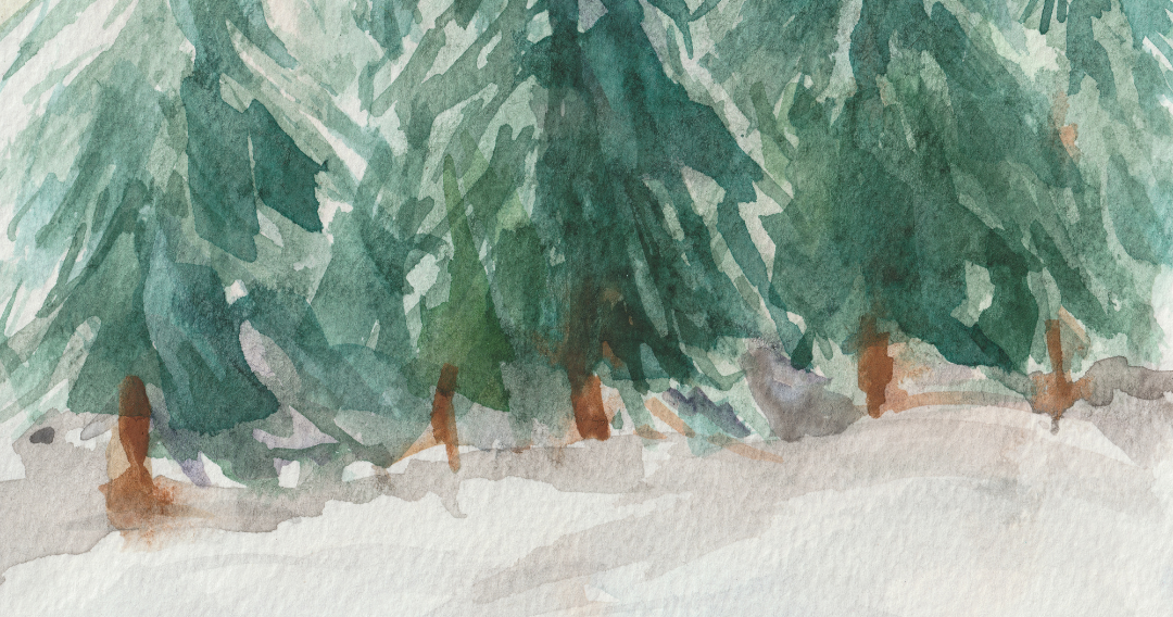 Bruce Beginnings Winter Landscapes - The Bruce Museum