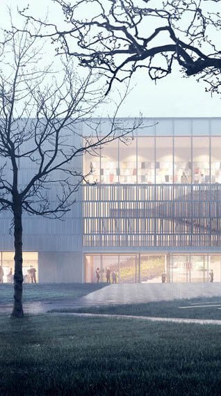 Home page - The Bruce Museum
