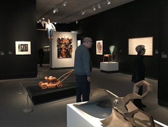 About the museum - The Bruce Museum